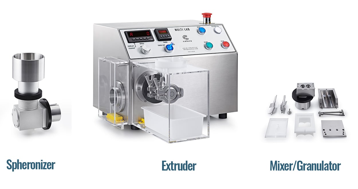 Exciting Development for the Future of Oral Dose Drug Delivery