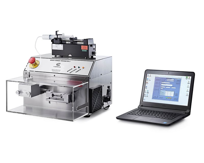 The compact formulation development solution