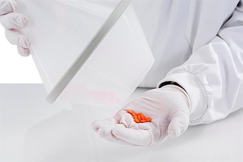 Titanium Dioxide Ban: Impact, Coating Challenges & Reformulation Solutions