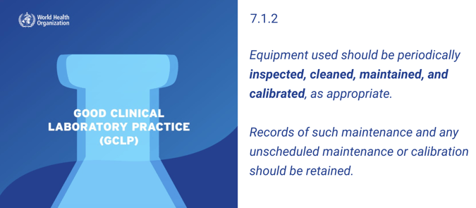 Caring for Your Lab Machines: The Importance of Regular Machine Maintenance