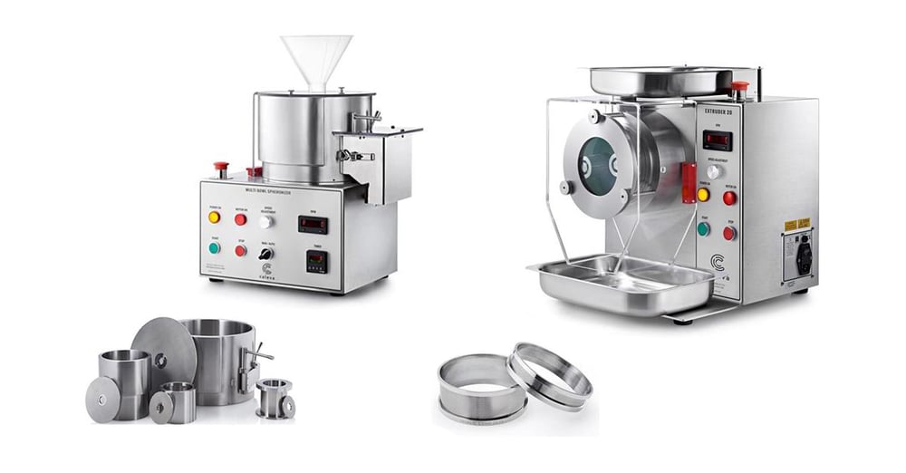 Investigating the Impact of Process Variables in Formulation Development