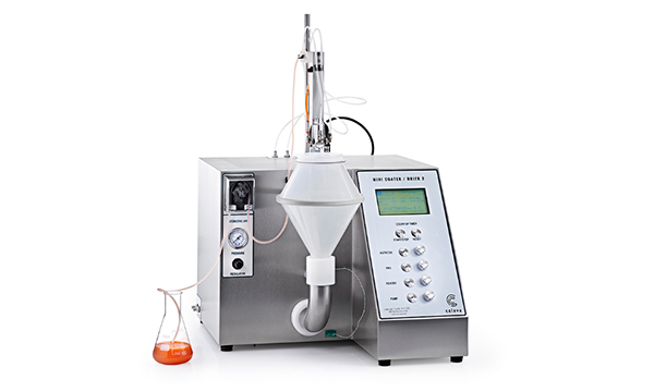 Laboratory Equipment for Tablet Formulation and Development - Caleva