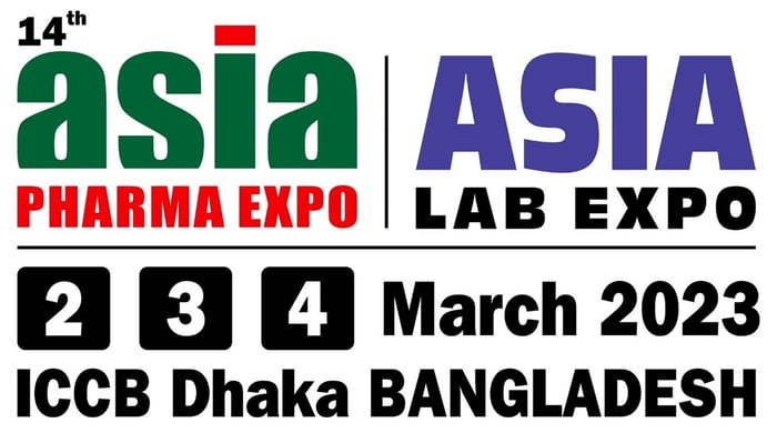 Discover Caleva at Asia Pharma Expo in Bangladesh
