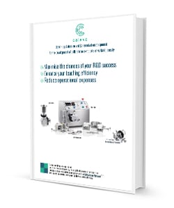 The Caleva Family of Laboratory Equipment