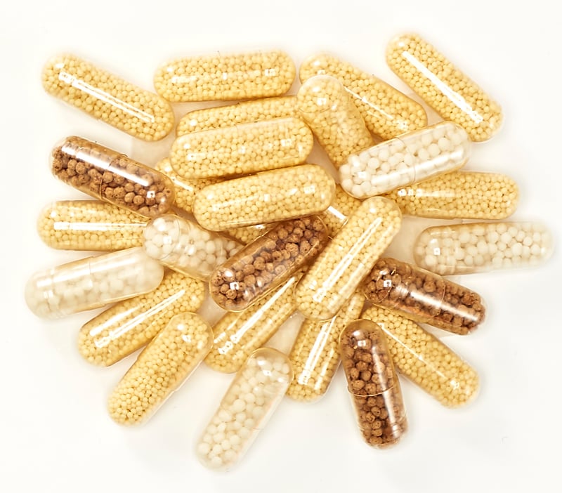 An Introduction To Extrusion and Spheronization