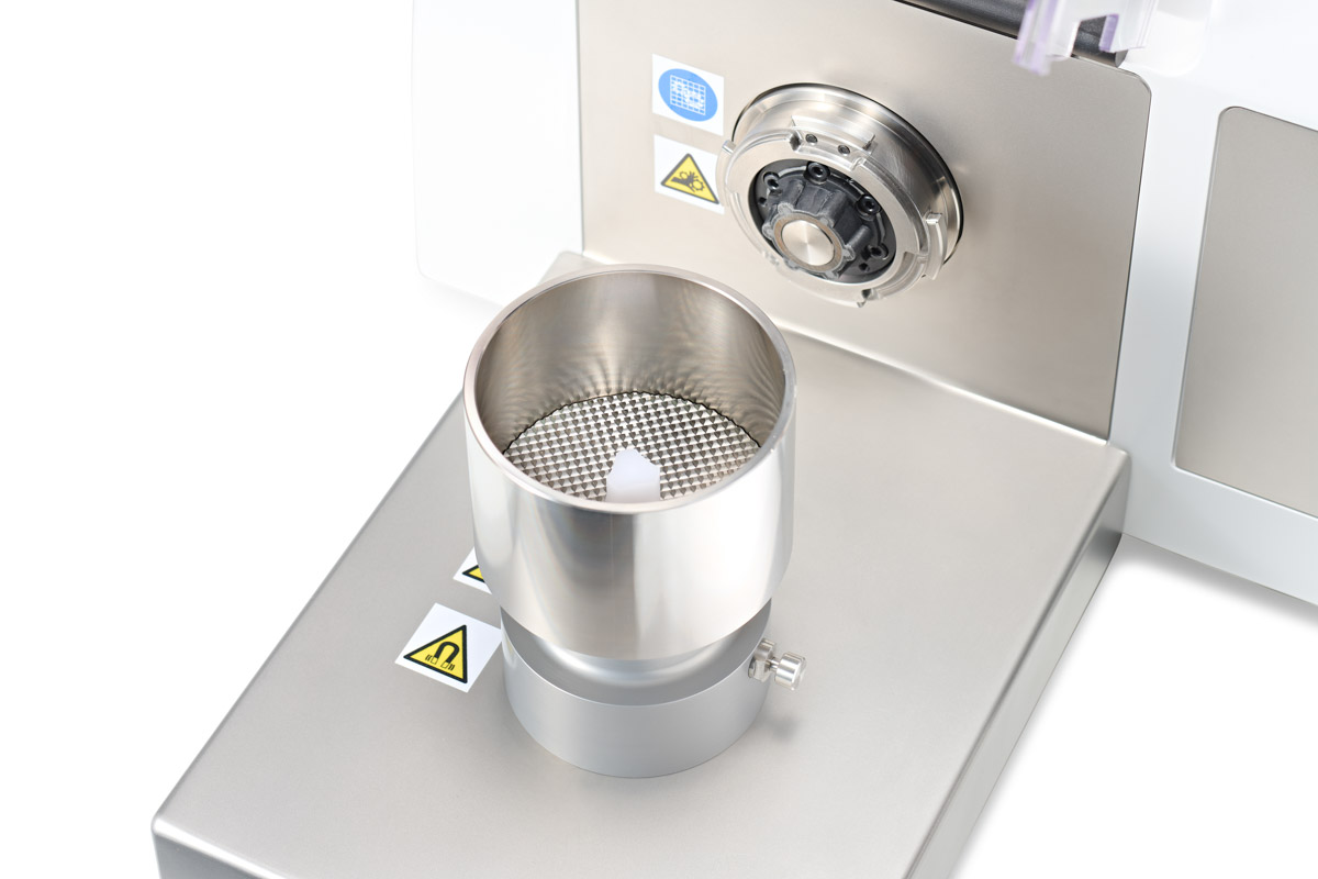 Multi Lab Scientific from Caleva | Mix, Extrude, Spheronize & Analyse