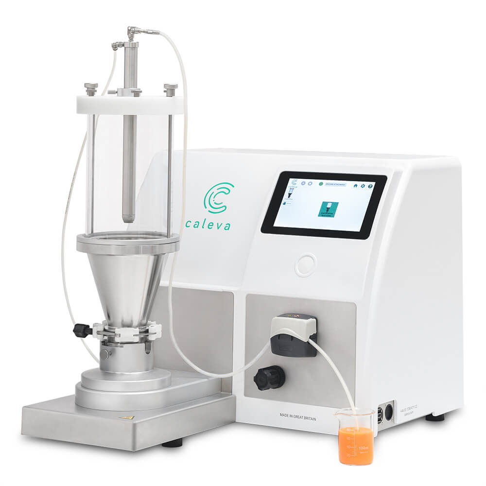 Mini Coater Classic | Bench-top Tablet, Pellet & Capsule Coater